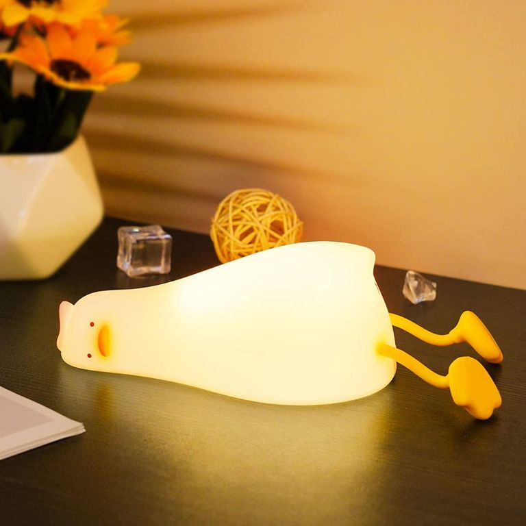 Lampara Patito dormilón Led recargable GENERICO | falabella.com
