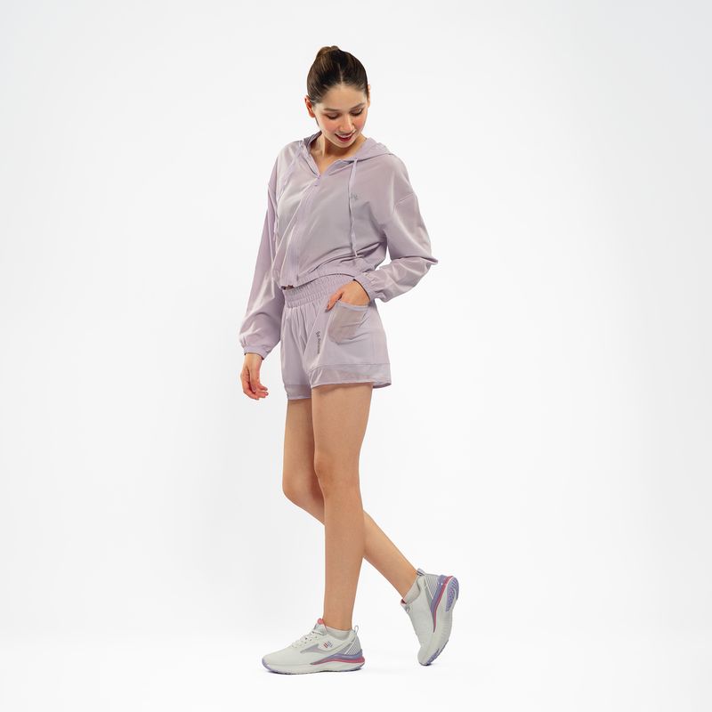 Casaca y Short Deportivo Mujer Walking MFS2428 WALKING | falabella.com