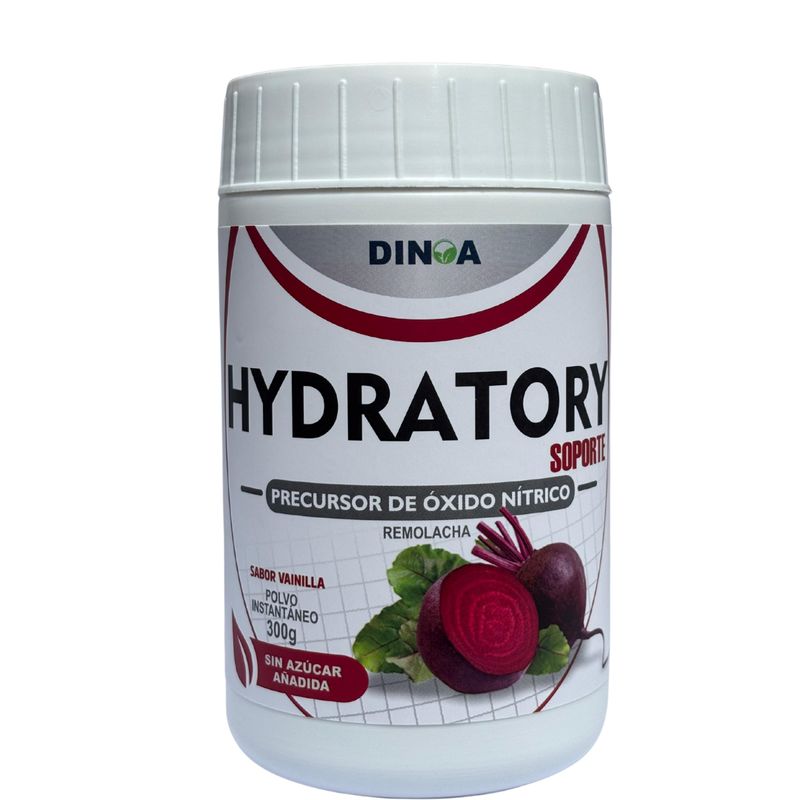 Hydratory Pote 300g Dinoa- Hidratación - Depuración DINOA | falabella.com