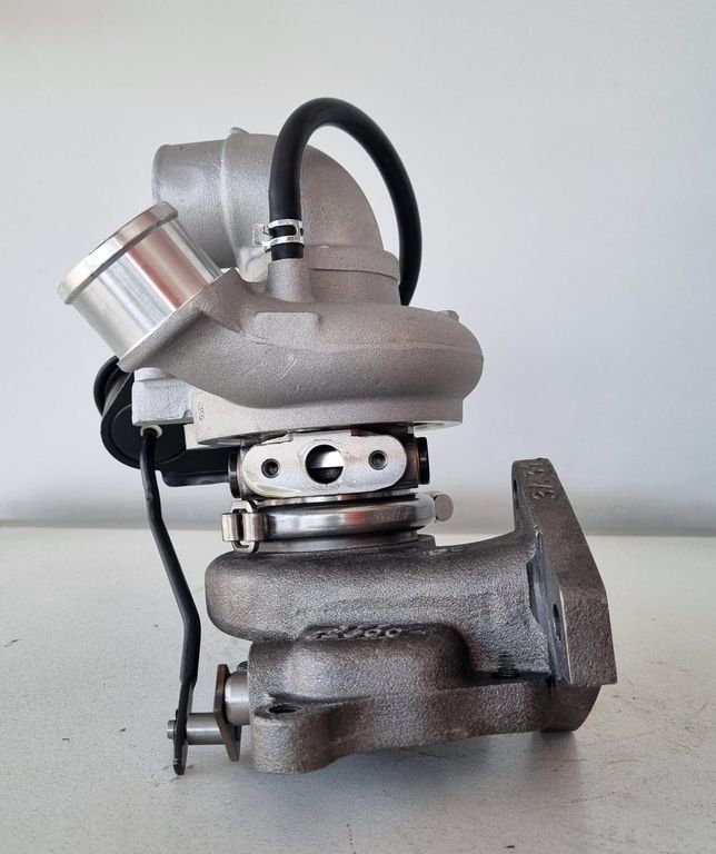 Turbo Toyota Hiace 2KD-FTV 25L communter 2014-2016 GENERICO | falabella.com