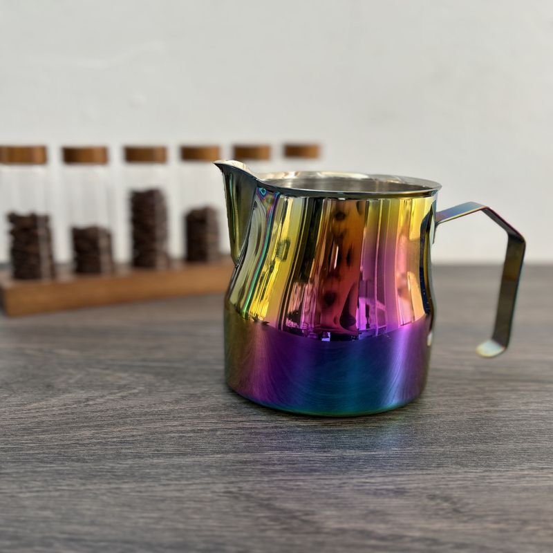 JARRA BARISTA MOTTA 300ML GENERICO | falabella.com