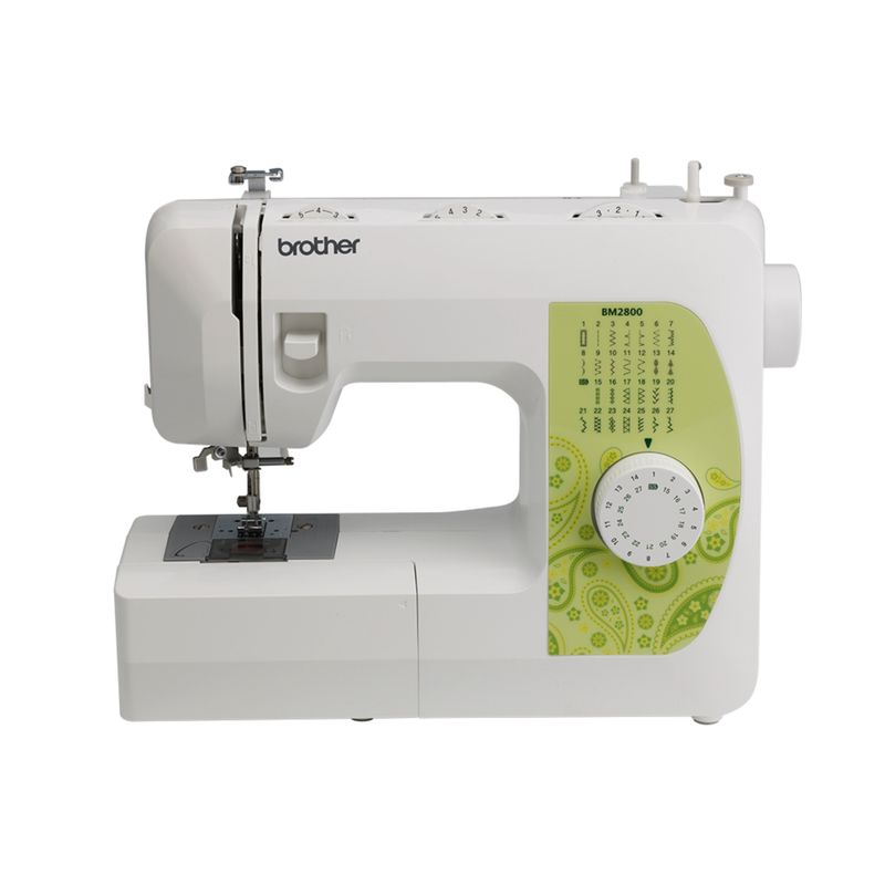 Máquina de Coser Brother BM2800 BROTHER | falabella.com