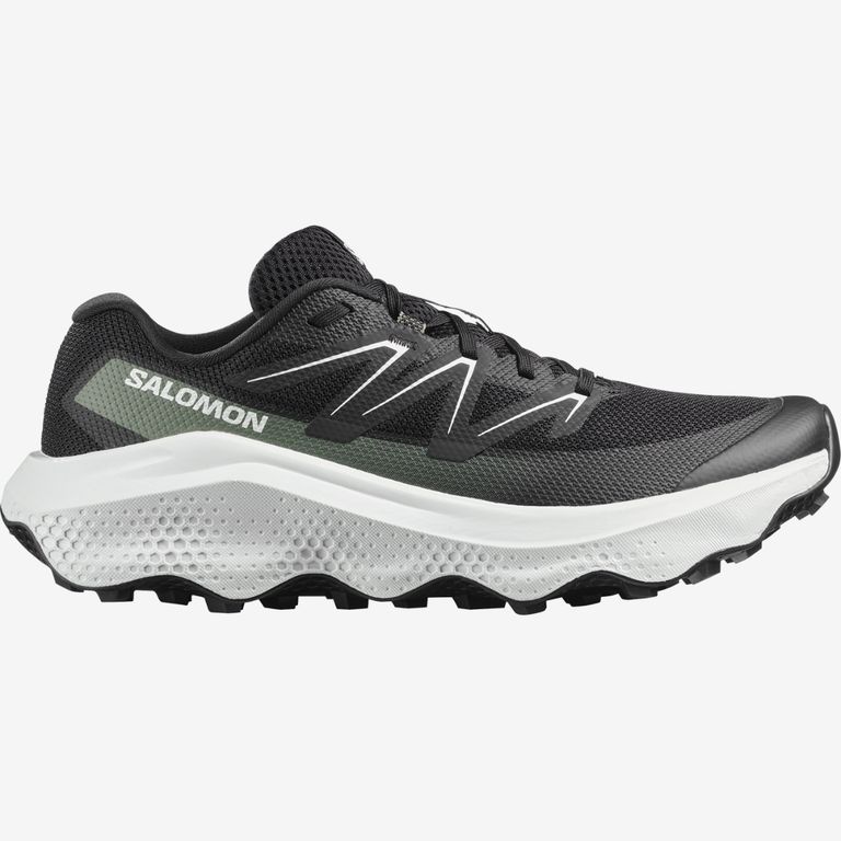 Zapatillas Ultra Flow 2 Trail Running Hombre - Salomon SALOMON ...
