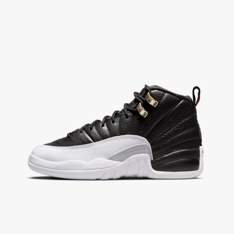 Zapatillas Nike Air 12 Retro GS 153265-006 Niños NIKE | Falabella Perú