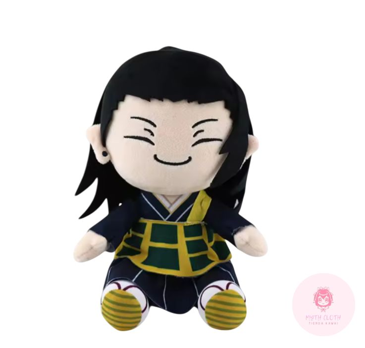 SUGURU GETO PELUCHE 30CM PLAY FUN | falabella.com