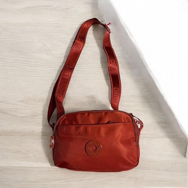 BOLSO MORRAL BOBO MINT BOBOVR | falabella.com