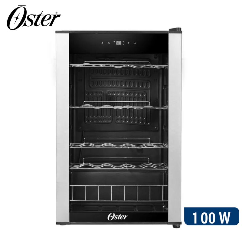 Vinera Oster 19 botellas OS-PWCC1900B OSTER | falabella.com