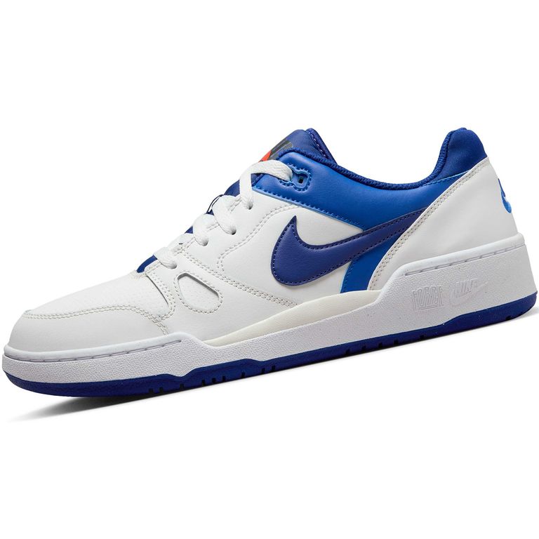 Zapatilla Nike Hombre Full Force Low - FB1362-104 NIKE | falabella.com