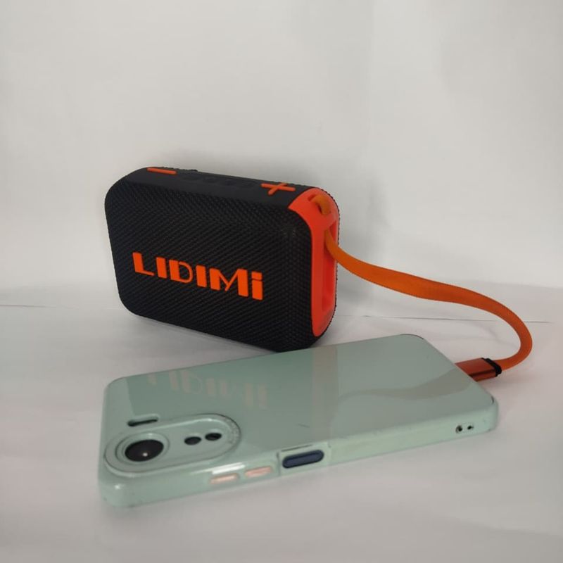 PARLANTE LIDIMI S857 50WATTS CON POWER BANK LIDIMI | falabella.com