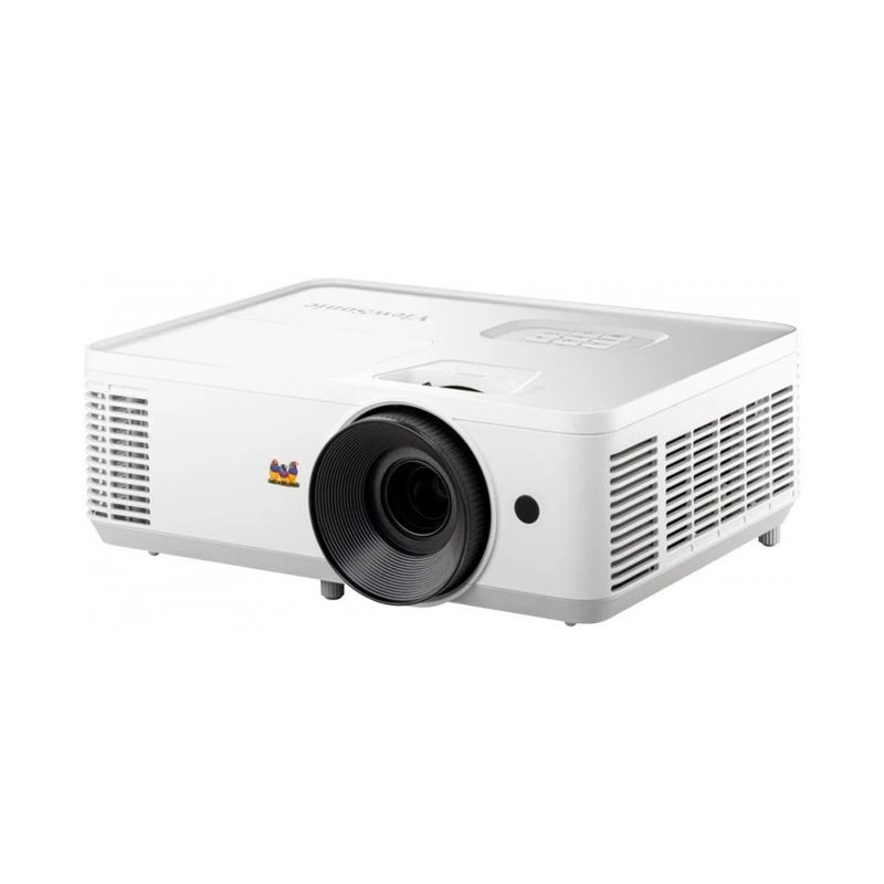 Proyector ViewSonic PA700X DLP XGA 4500 Lúmenes ANSI - Alta Definició ...