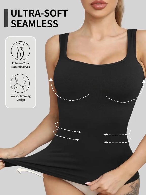 Body Moldeador Simple Para Mujer GENERICO | falabella.com
