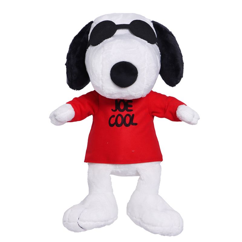 Peluche Snoopy Joe Cool Peanuts 30 cms SNOOPY | falabella.com