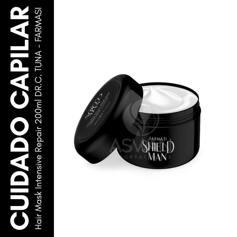 Styling Matte Hair Wax Shield Man 110ml - FARMASI GENERICO | falabella.com
