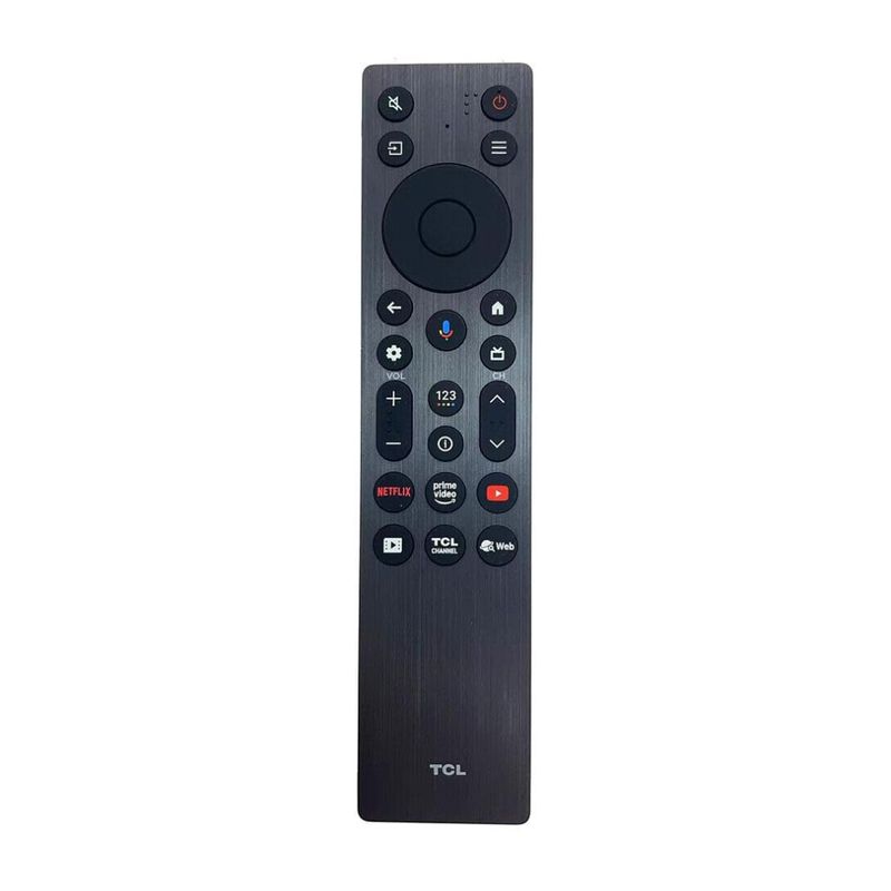 Control para tv TCL 2025 smart TCL | falabella.com