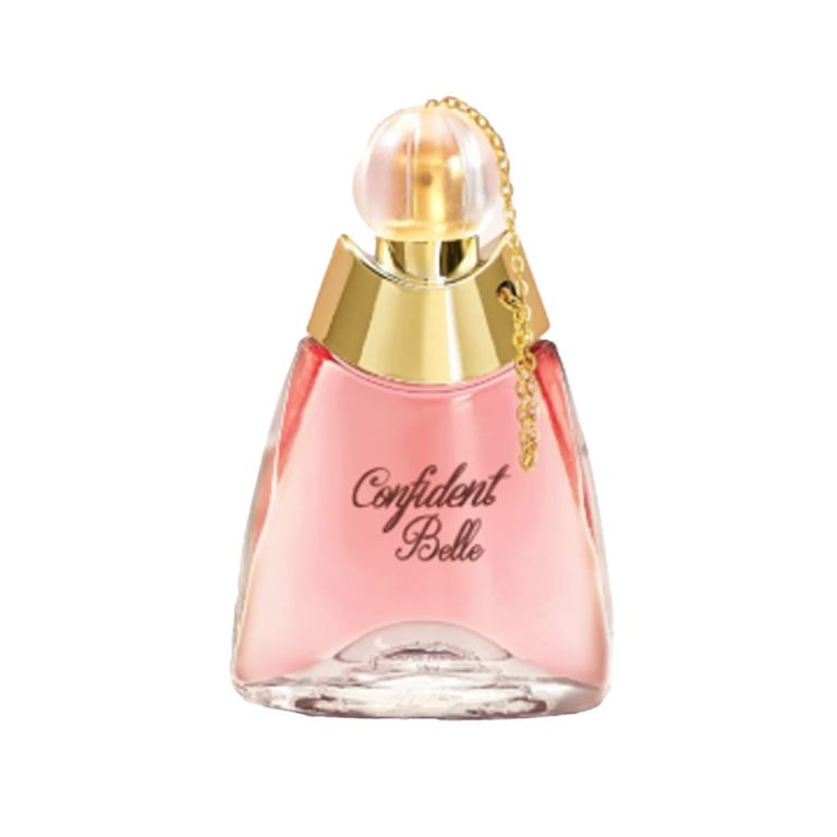Azzorti Perfume De Mujer Confident Belle AZZORTI | falabella.com