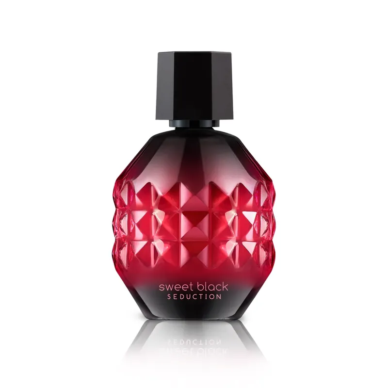 Sweet Black Seduction Cyzone Perfume de Mujer 50 ml CYZONE | falabella.com