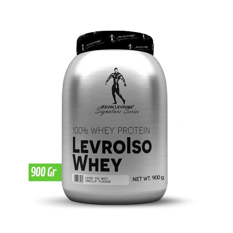 Levro Iso Whey 2 lb VAINILLA KEVIN LEVRONE | falabella.com