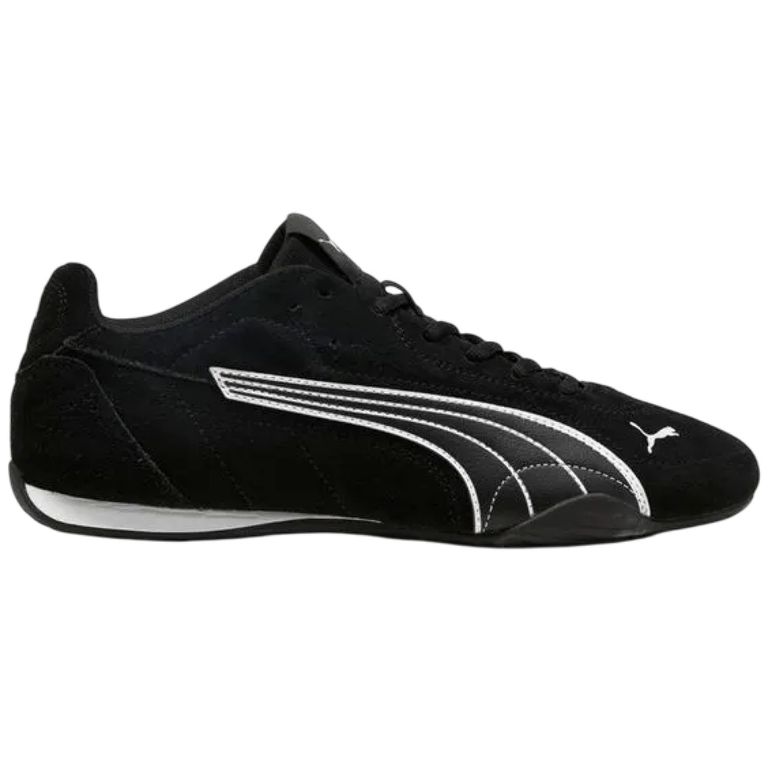 Zapatilla Puma Catch Sd 402681 02 Negro Para Mujer PUMA | Falabella Perú