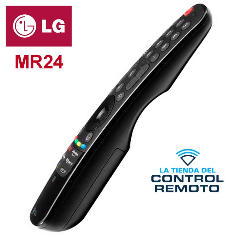 Control Magic Remote LG MR24 Original 2024 LG | falabella.com