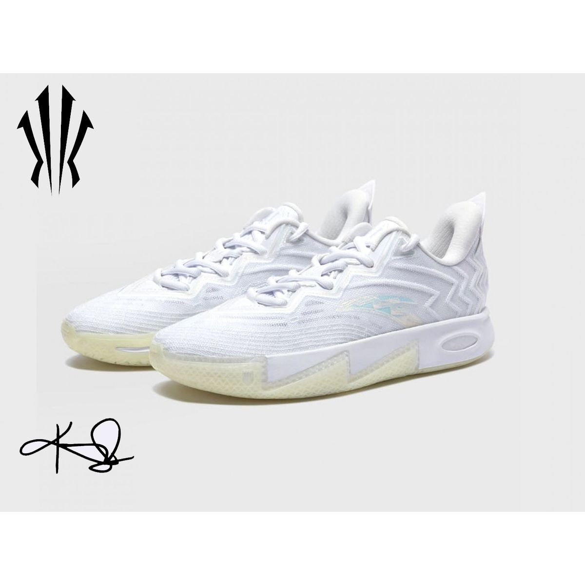 Zapatilla de running KAI 2 "SUN AND MOON " ANTA | falabella.com