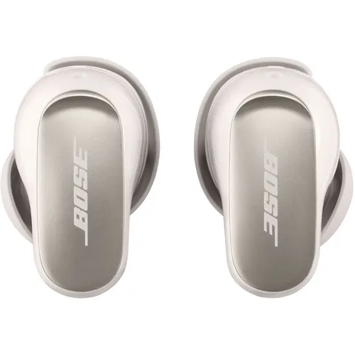 Bose QuietComfort Ultra Auriculares inalámbricos 2ª generación - Blanco ...