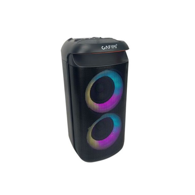 PARLANTE PORTATIL CAFINI CN-S6760AC CAFINI | falabella.com