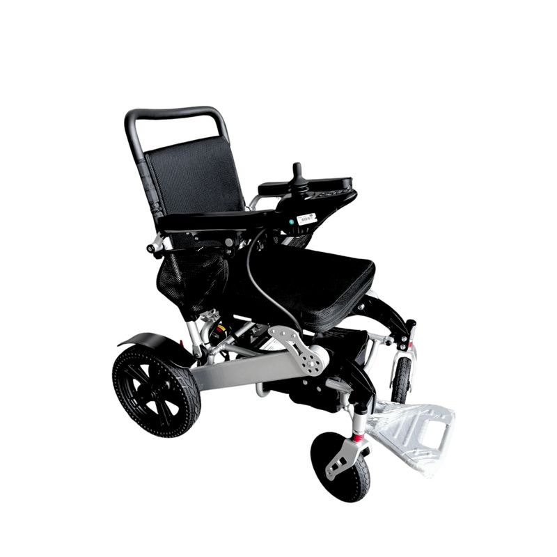 SILLA ELÉCTRICA TRAVEL SALUX | falabella.com