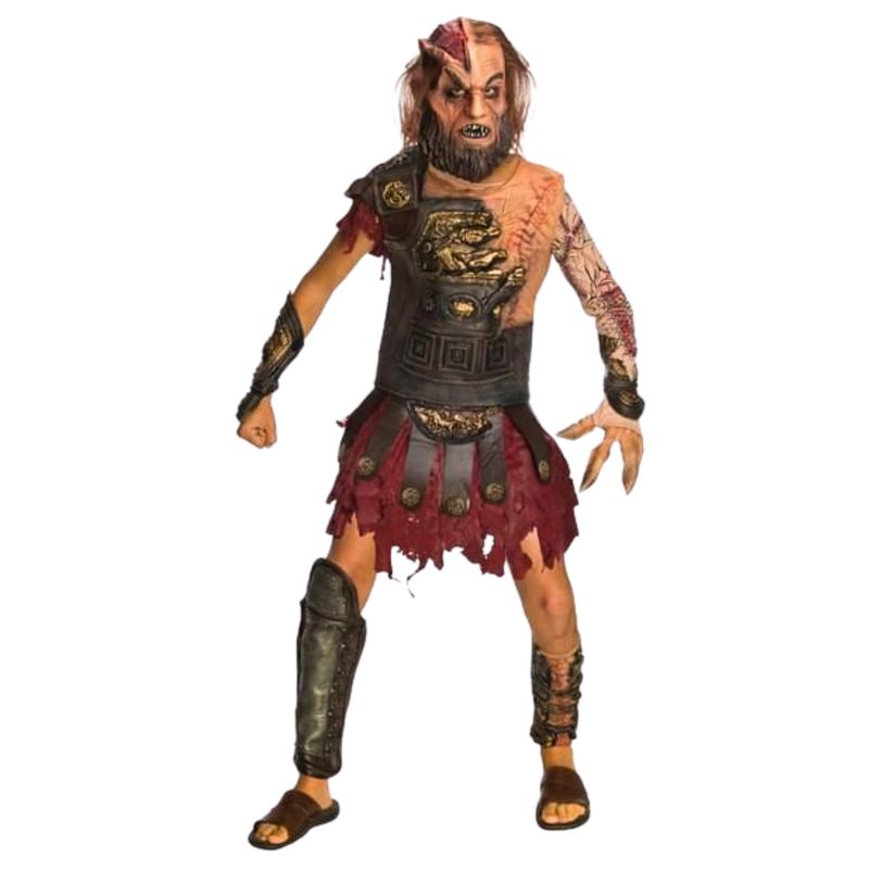 Disfraz de Calibos TALLA XL de La Casa de las Bromas GENERICO ...