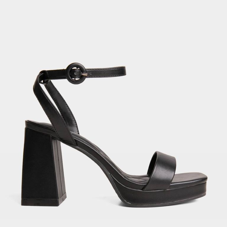 Sandalias De Vestir Footloose Mujeres Ftl-Yq00001 FOOTLOOSE | falabella.com