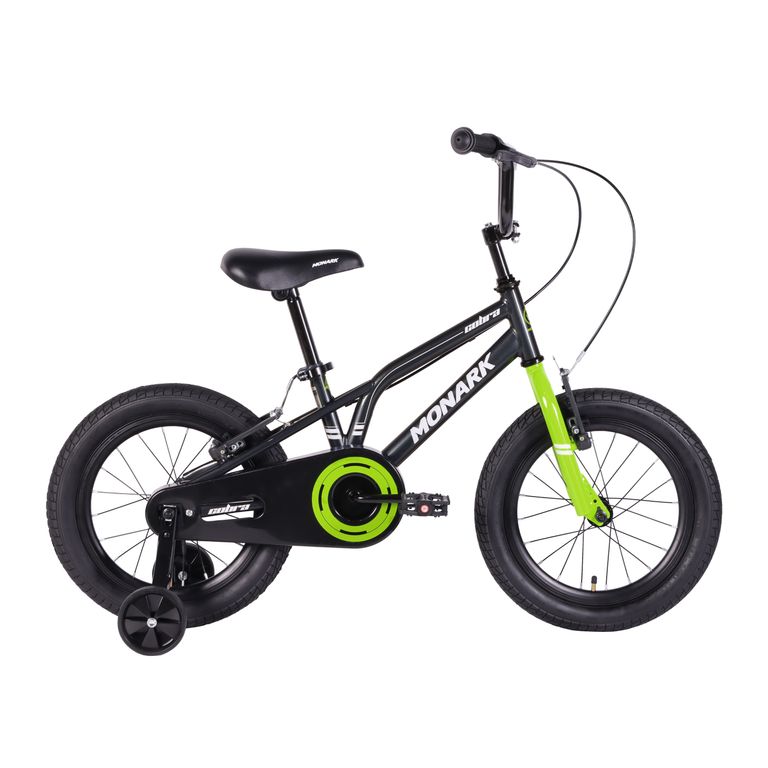 BICICLETA MONARK COBRA ARO 16 MONARK | falabella.com