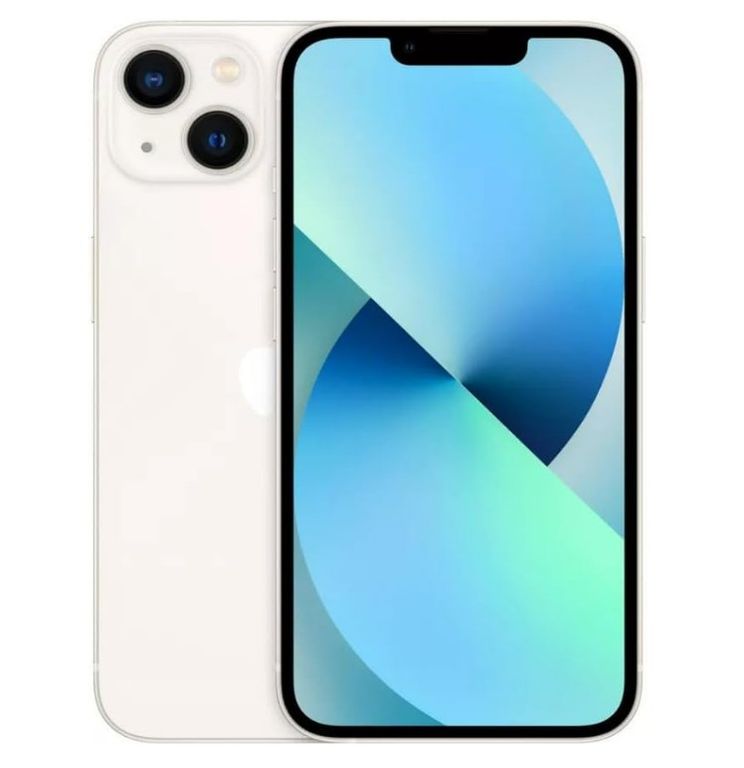 iPhone 13 Mini 128GB Blanco Reacondicionado A2481 APPLE | Falabella Perú