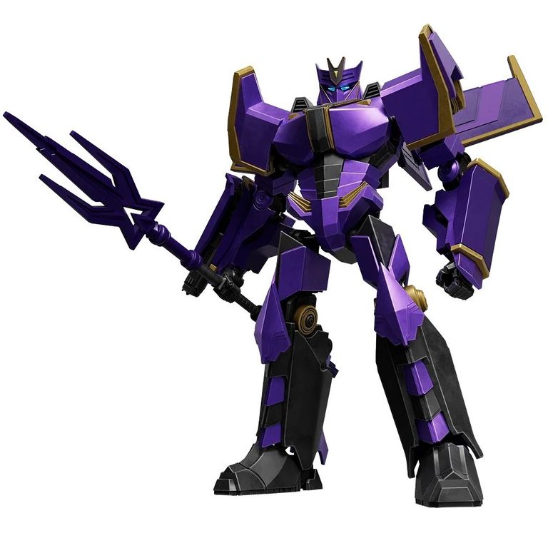 Blokees Transformers One Megatronus Classic Class 20 Armable Original - 71186 HASBRO | falabella.com