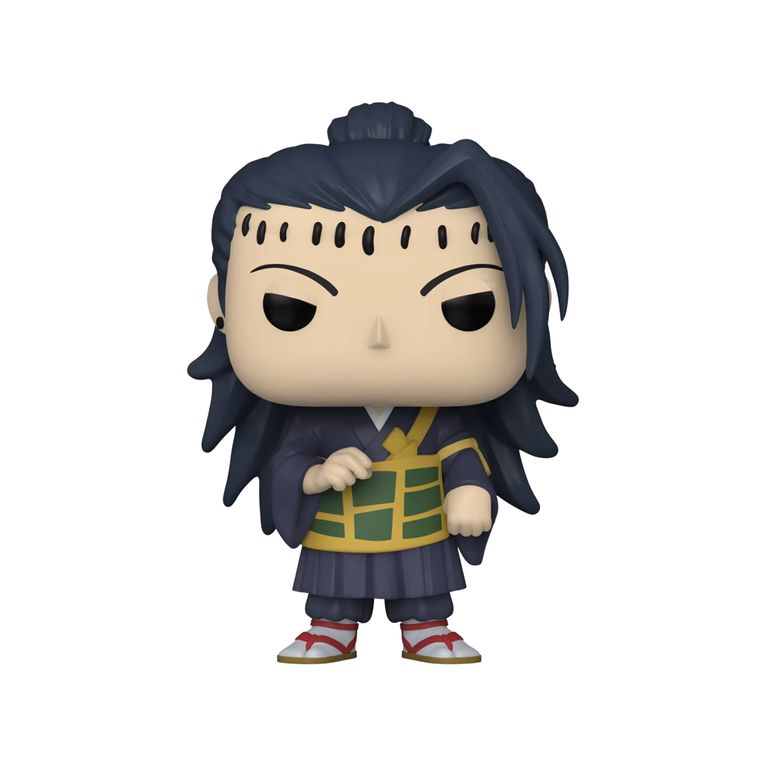 Pop Suguru Geto Funko Pop 1371 Jujutsu Kaisen FUNKO | falabella.com