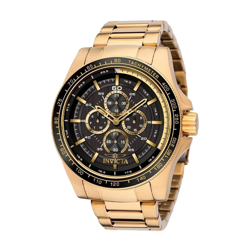 RELOJ ANALOGICO HOMBRE 49416 INVICTA SPEEDWAY INVICTA | falabella.com