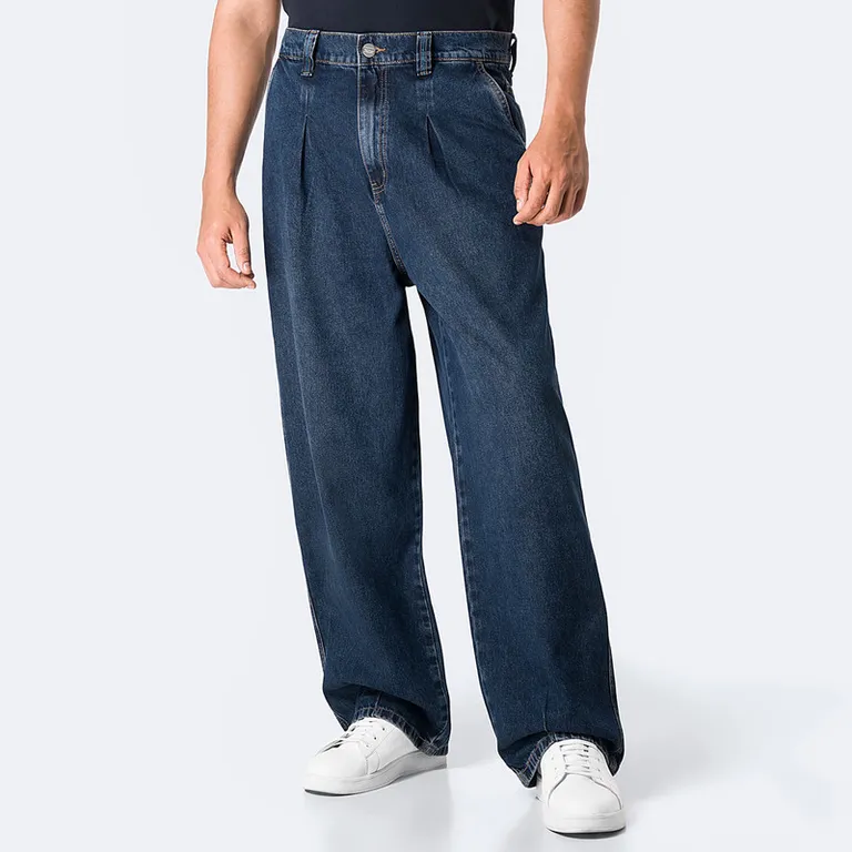 Pantalón Jean Denim Hombre Pionier Dresh PIONIER | falabella.com