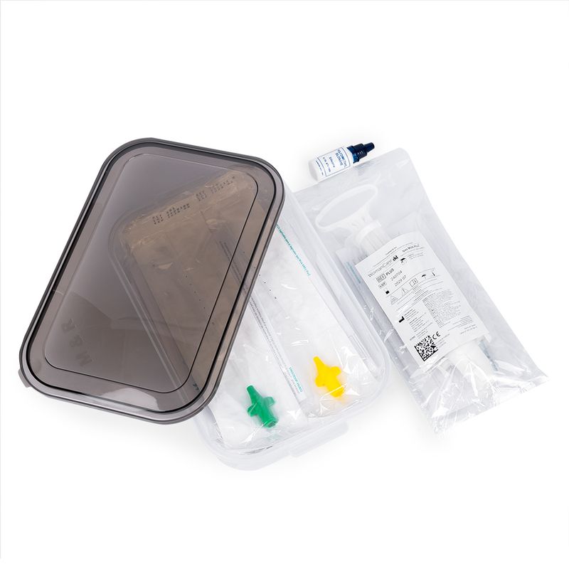 Equipo de Aspiración Manual Ameu IPAS MVA PLUS GENERICO | falabella.com