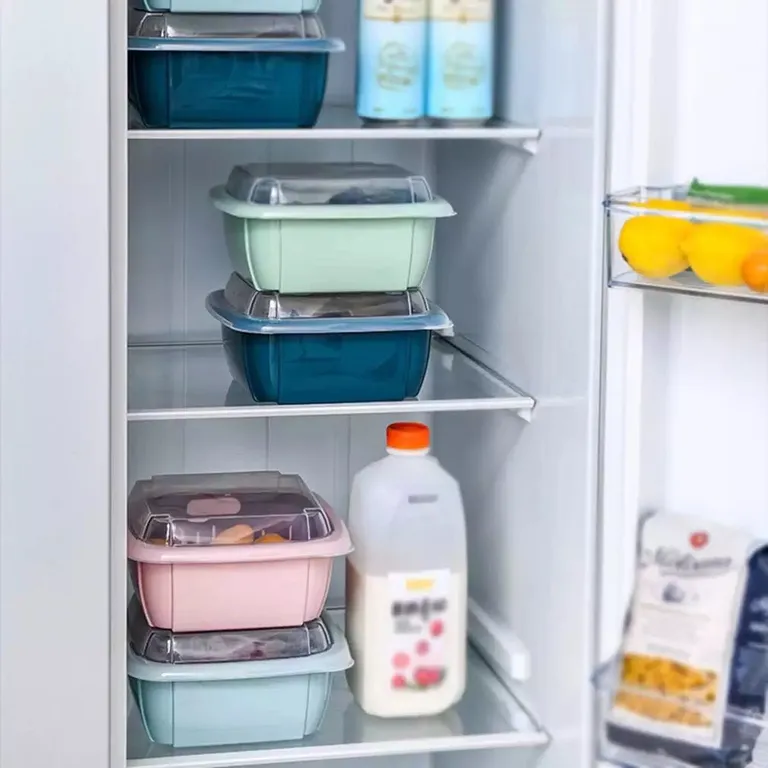 TÁPER ESCURRIDOR MULTIFUNCIONAL VERDE GENERICO | falabella.com
