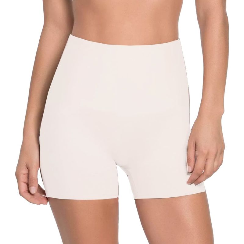Boxer short de mujer calzon latex invisible control sin costuras VARIOS ...