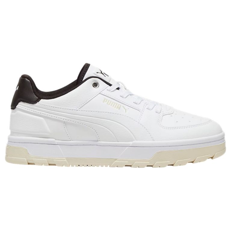 Zapatilla Puma Caven 2.0 Abrupt 397466 01 Blanco para Hombre PUMA ...