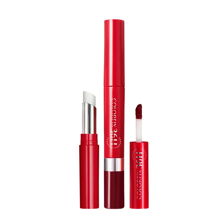 Labial Colorfix Duo Tattoo 36 H Esika Esika | Falabella Perú