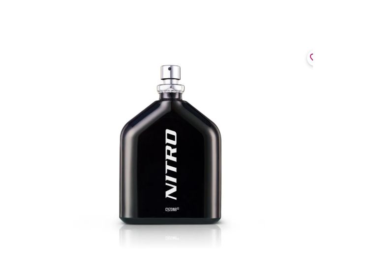 Perfume Nitro para hombre de cyzone CYZONE | Falabella Perú