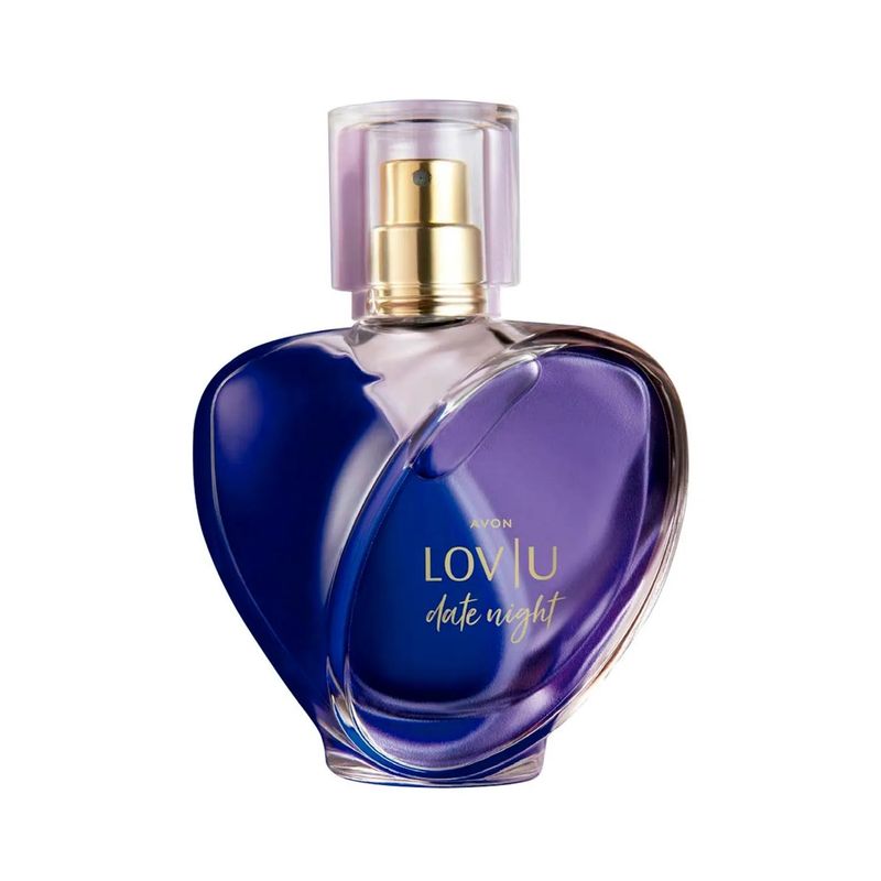Love U Date Night Perfume de Mujer 50 ml Avon AVON | falabella.com