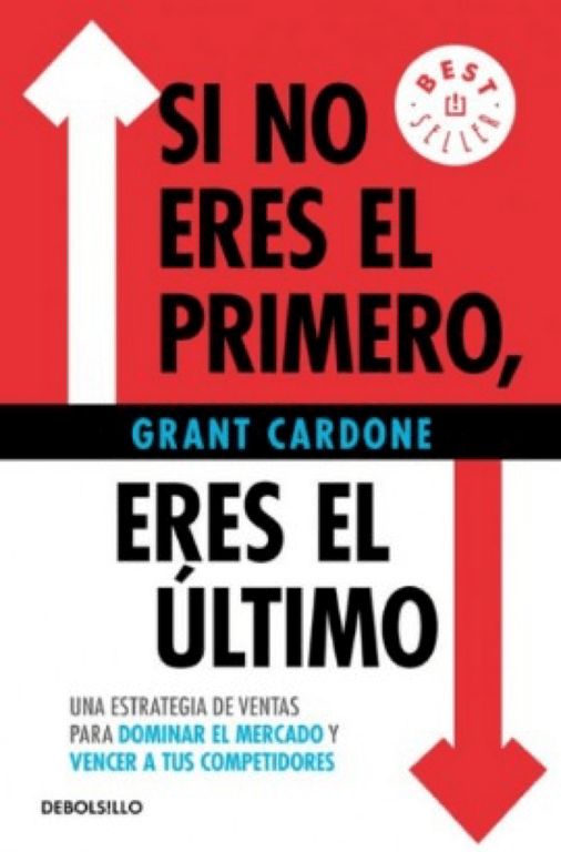 SI NO ERES EL PRIMERO. ERES EL ULTIMO GENERICO | falabella.com