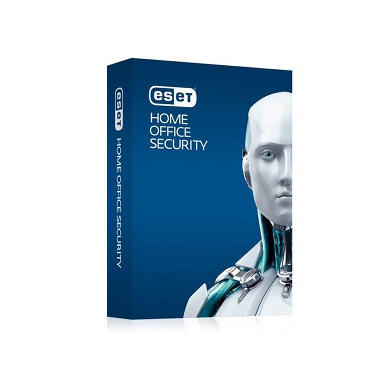 Eset Home Office Security 2023 Antivirus para 5 PCs Protección Comp ...