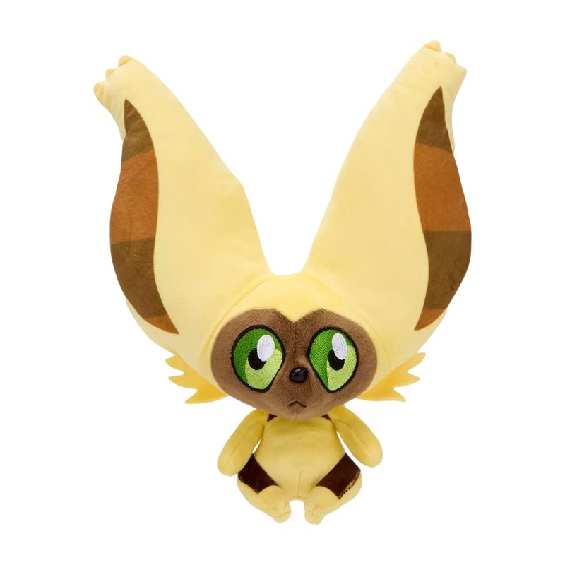 Momo lemur Peluche - Avatar The Last Airbender Leyenda Aang 26cm ...