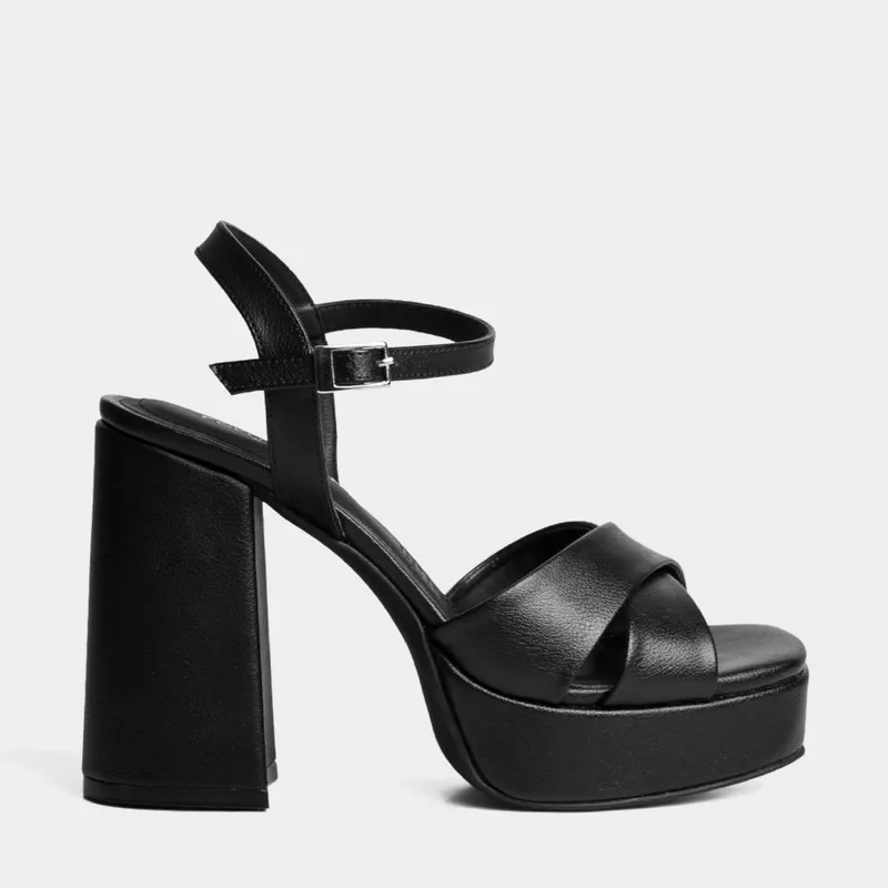 Sandalias De Vestir Footloose Mujeres Ftl-Is00003 FOOTLOOSE | falabella.com