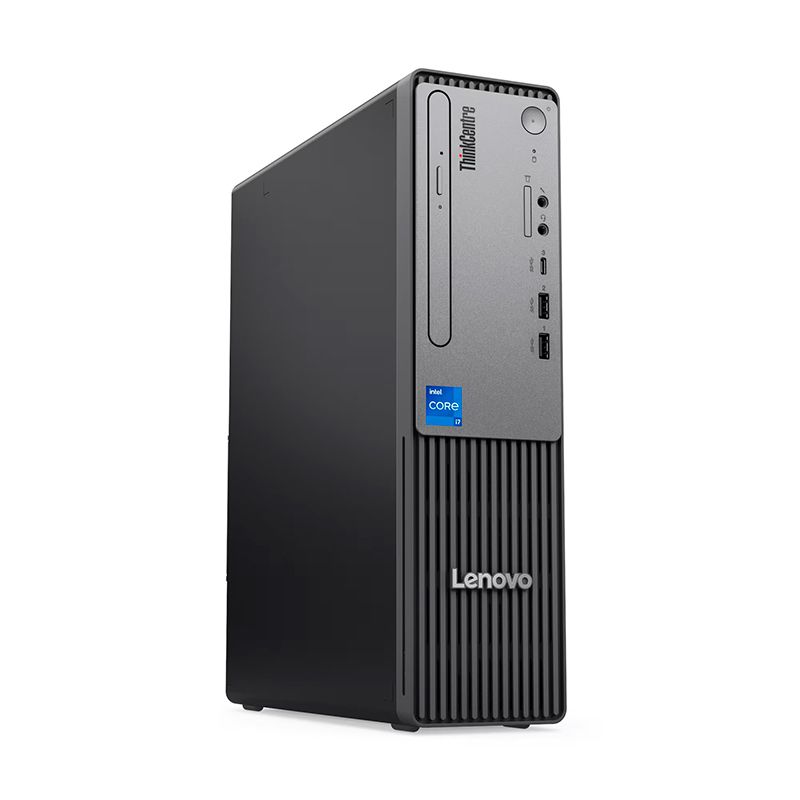 Computadora Lenovo ThinkCentre neo 50s Gen 5, Core i5-14400 2.5 / 4 ...