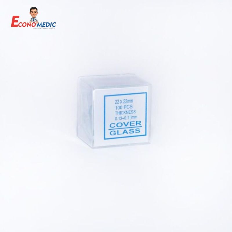 LAMINA CUBRE OBJETO 22mm X 22 mm PQT x 1000 UNDS GENERICO | falabella.com