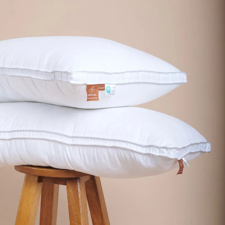 Pack Almohadas microfibra 3 D ISATEX HOME | falabella.com
