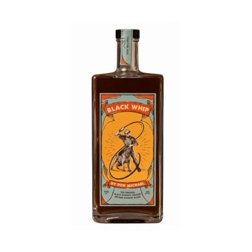 BLACK WHIP DON MICHAEL Botella 700ml WHISKEY | falabella.com